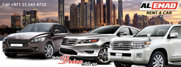 Rent a Car | Cheap Car Rental | Car Hire in Dubai UAE